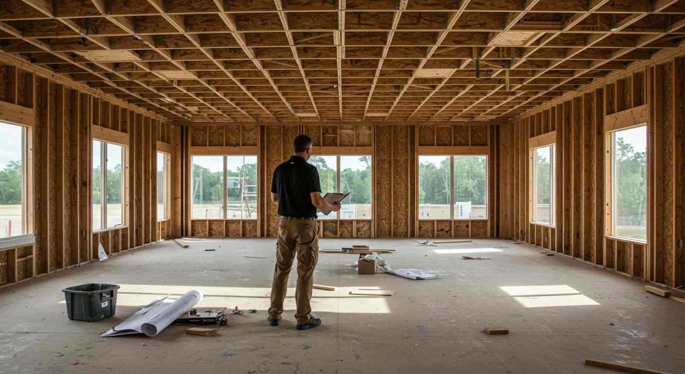 Residential Architectural Builders in Sydney