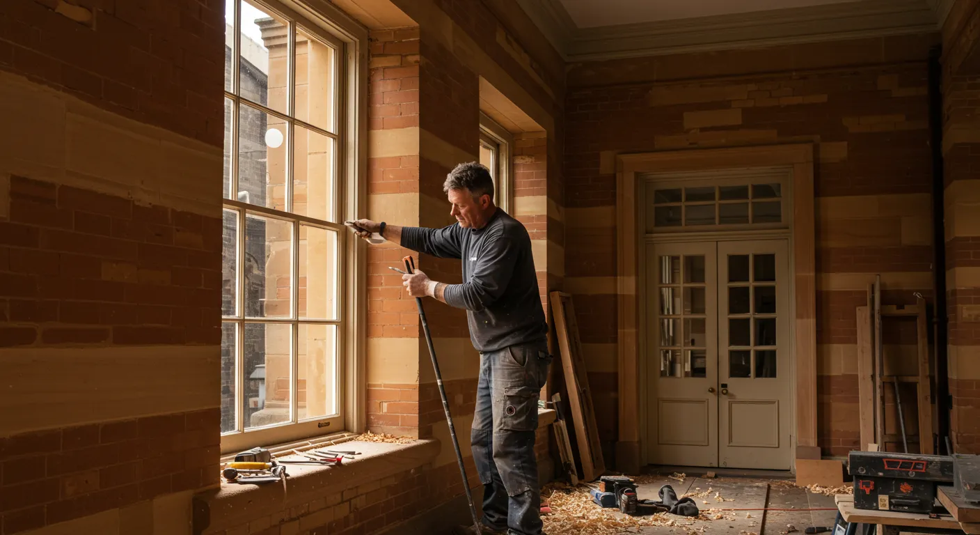 Understanding What Remedial Works Mean in Construction